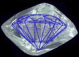 Making Diamonds – Southern Christian Writers