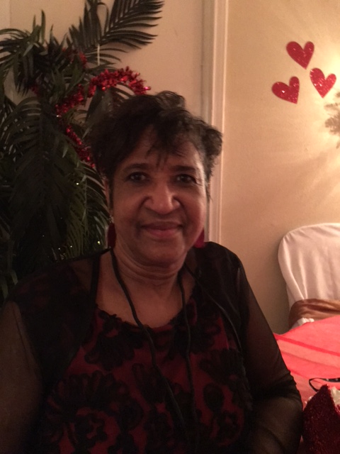 Wells-Johns, Pearline – Southern Christian Writers