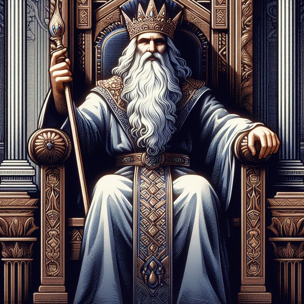 Treasure Hunt – Southern Christian Writers